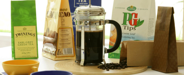 Giới thiệu - HD Paper Packaging